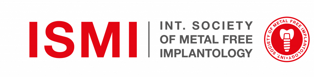 ISMI | International Society of Metal-Free Implantology